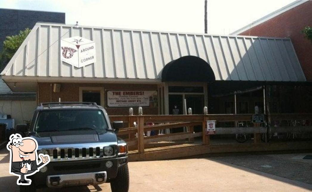 Lucky B's in Raleigh - Restaurant menu and reviews