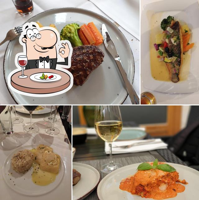 Rossini Ristorante Eschborn pub & Bar, Eschborn ...