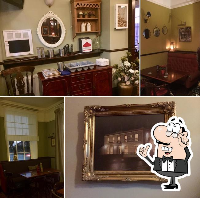 The Clock Face in Prescot - Restaurant reviews