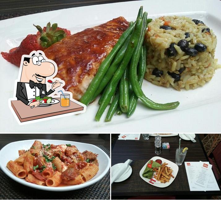 RBG Bar & Grill in Beaver Falls - Restaurant menu and reviews