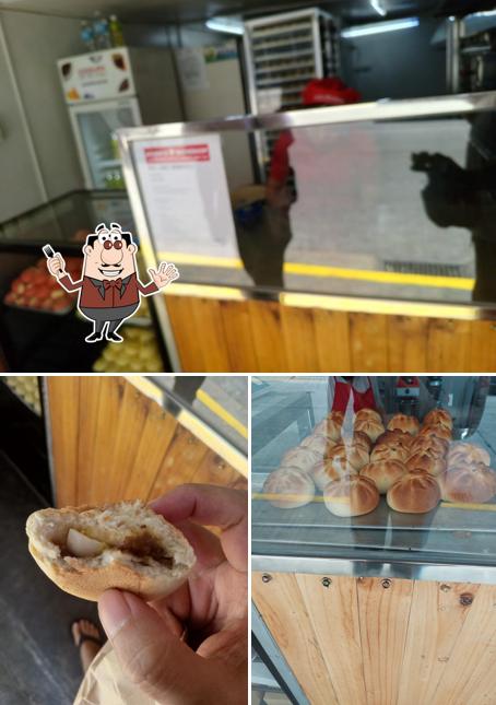 Ador's Toasted Siopao & Puto, Mandaluyong - Restaurant menu, prices and ...
