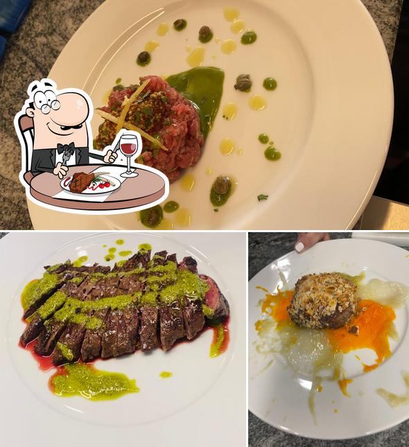 Apio, San Jose - Menú del restaurante, precios y reseñas