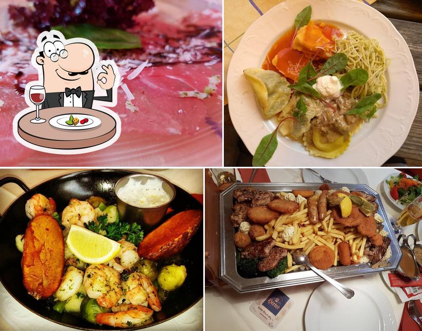 Top 5 Restaurants mit gebratenes Huhn in Sankt Veit an der Glan, Januar ...