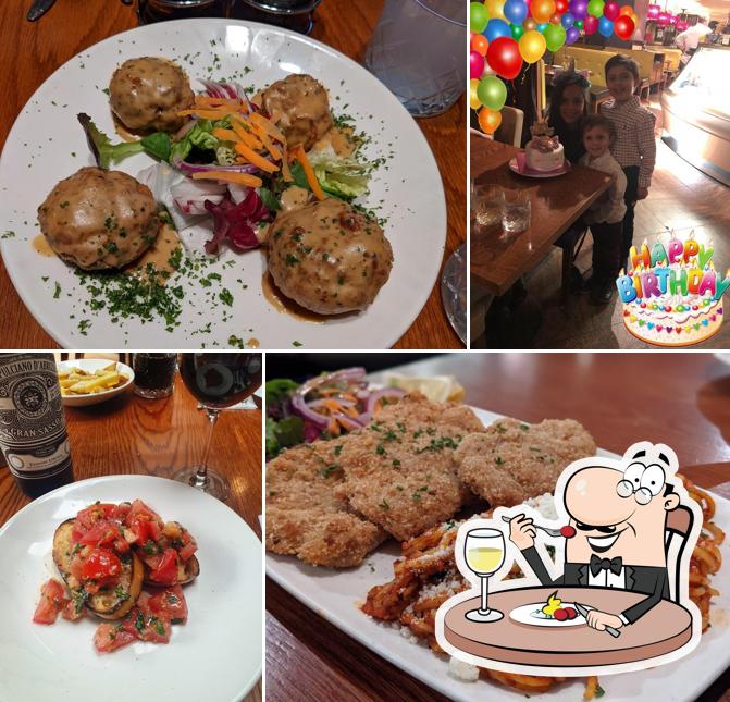 Bar Leo, Linlithgow - Restaurant menu, prices and reviews