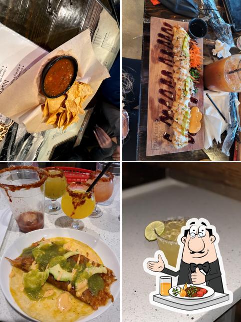 Barra azul in Perris - Restaurant menu and reviews