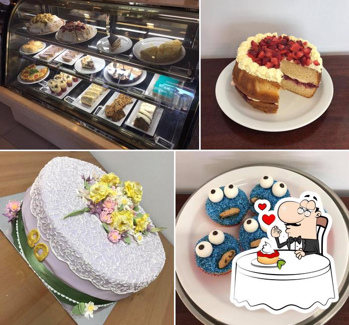 SeaBreeze Cafe & Restaurant, Whyalla - Restaurant menu, prices and reviews