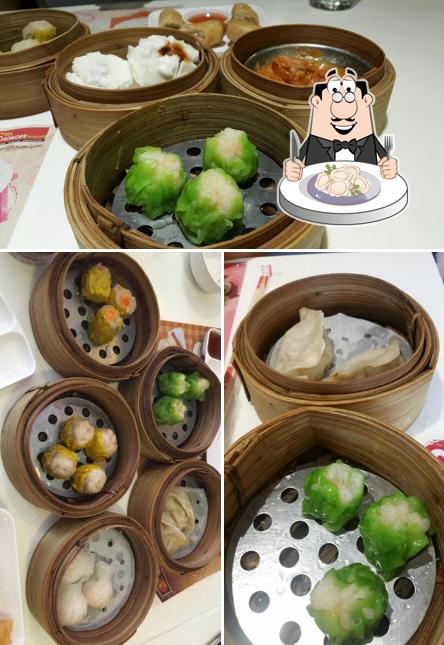 Chok Dee Dim Sum restaurant, Nonthaburi - Restaurant reviews