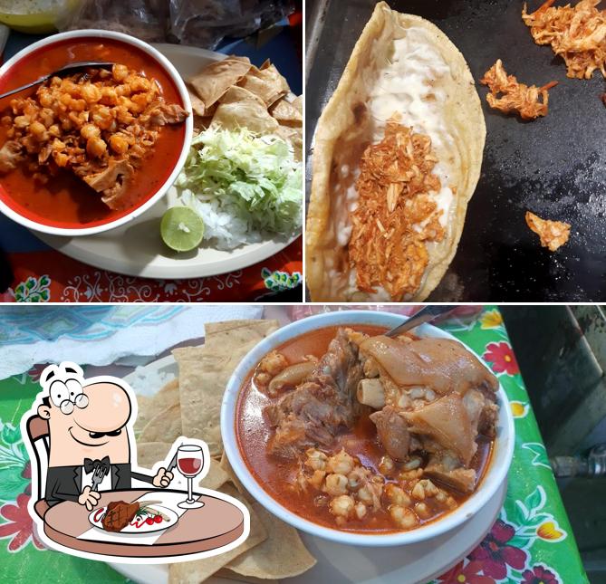 El antojo, Tijuana - Restaurant menu, prices and reviews