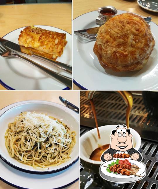 Fuel To Fly, Momona - Restaurant menu, prices and reviews