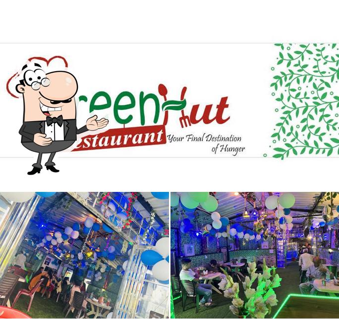 Green hut restaurant, Fatehpur Range - Restaurant menu, prices and reviews
