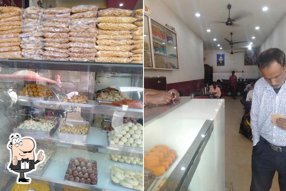 Hanuman Sweets, Nagaon - Restaurant reviews