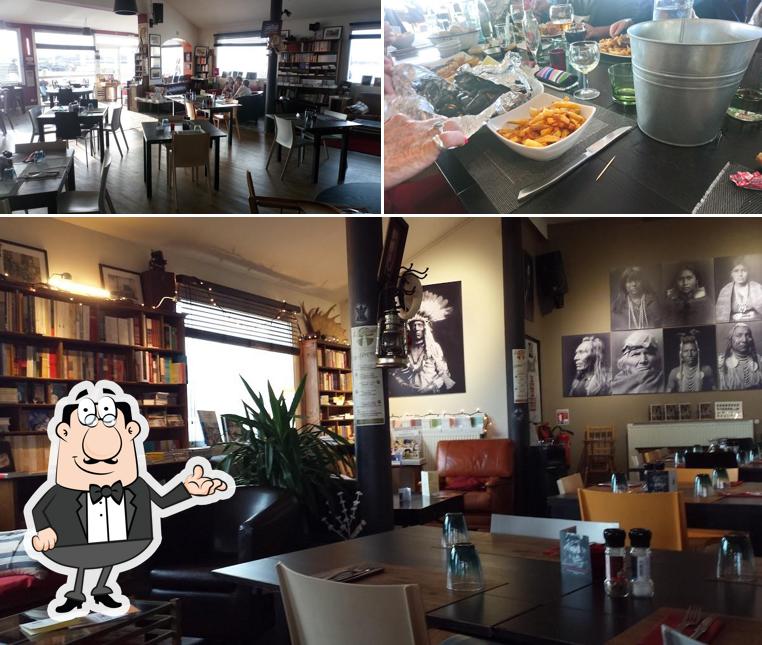 Le Chenal, Porspoder - Menu du restaurant, prix et avis