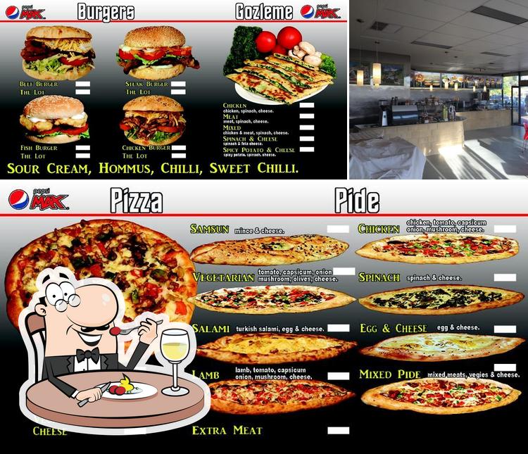 Best restaurants in Nollamara Shopping Centre Mall - Restaurant Guru