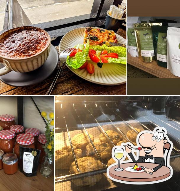 Oak Tree Cafe in Launceston - Restaurant reviews