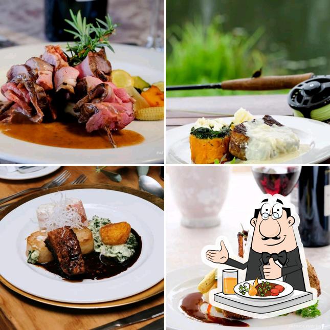 Top 7 restaurants in Bronkhorstspruit, february 2025 - Restaurant Guru