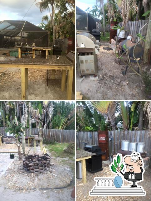 Redneck Kitchen in Lantana - Restaurant reviews
