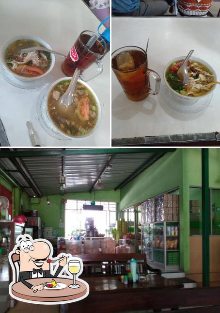 Rumah Makan Gunung Mas restaurant, Kendal - Restaurant reviews