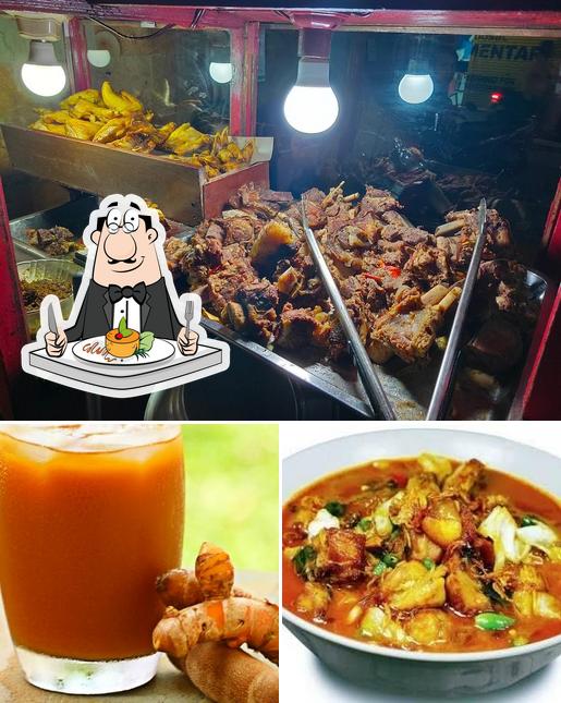 Rumah Makan Solo Pak Ranto restaurant, South Jakarta - Restaurant reviews