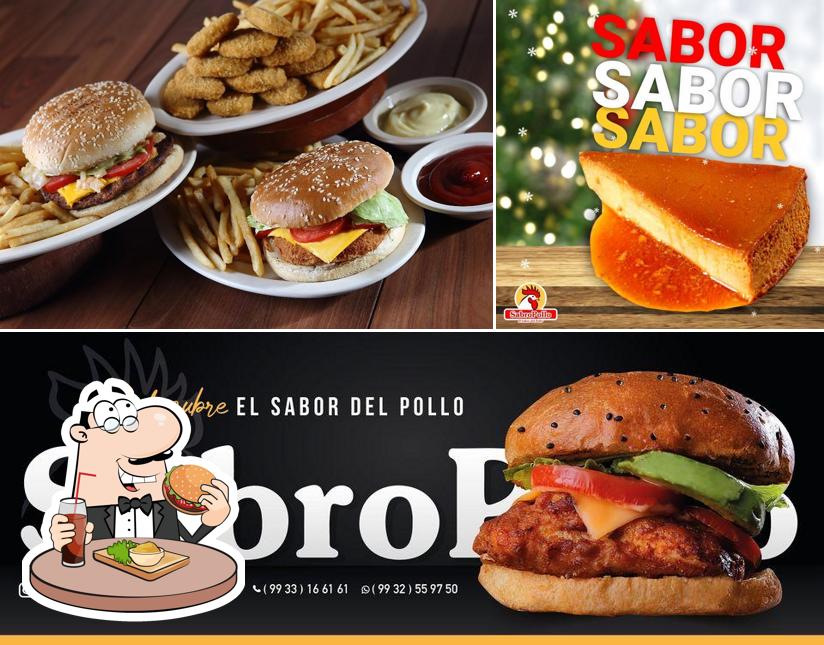 SabroPollo restaurant, Villahermosa, Tabasco - Restaurant reviews