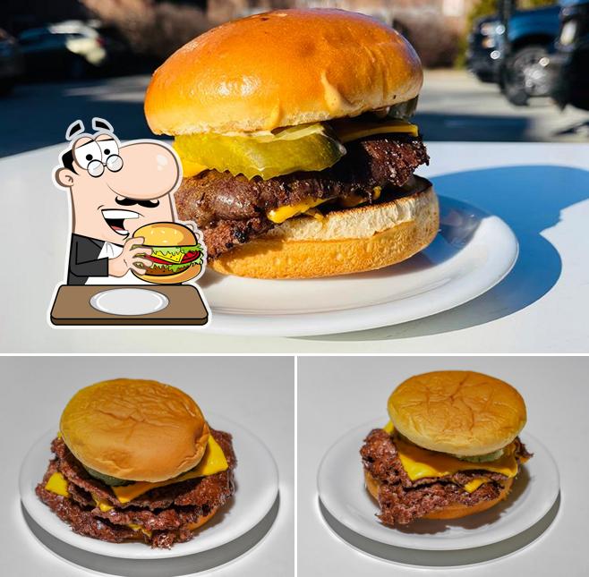 Simply Burgers & Fries, Pittsburgh - Restaurant menu, prices and reviews