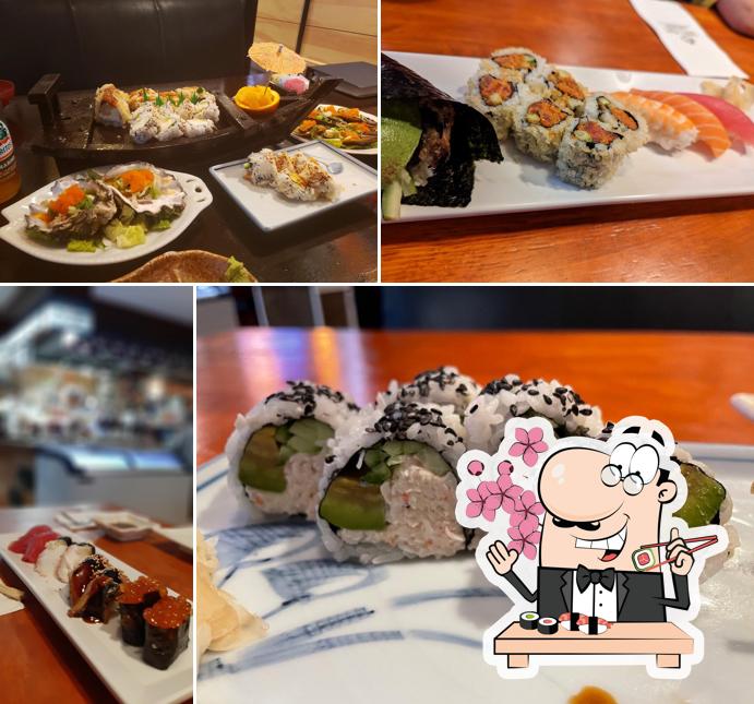 Spicy fish, Pomona - Restaurant menu, prices and reviews