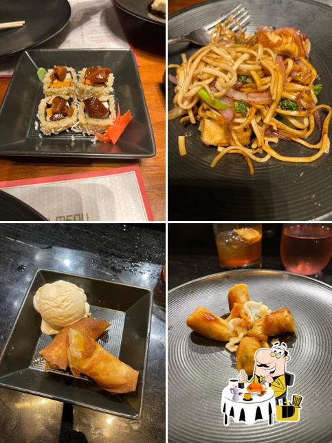 Tempest Table, Punta Cana - Restaurant menu, prices and reviews