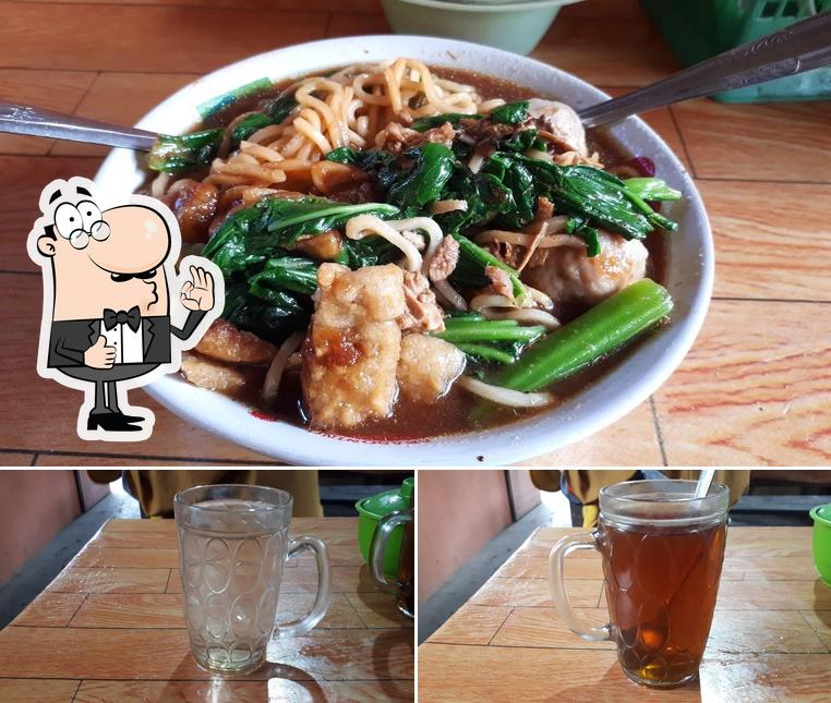 Warung Bakso Sederhana Pak Senen restaurant, Bantul - Restaurant reviews