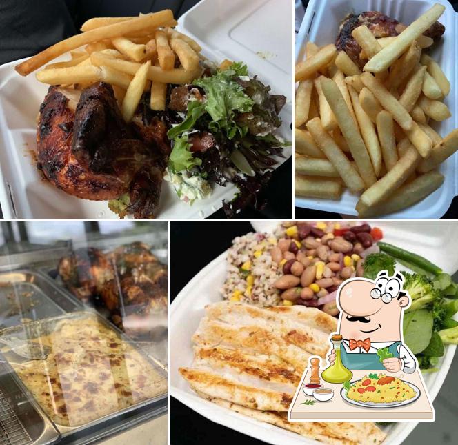 Top 7 restaurants with fried chicken in Clayton, july 2025 - Restaurant ...