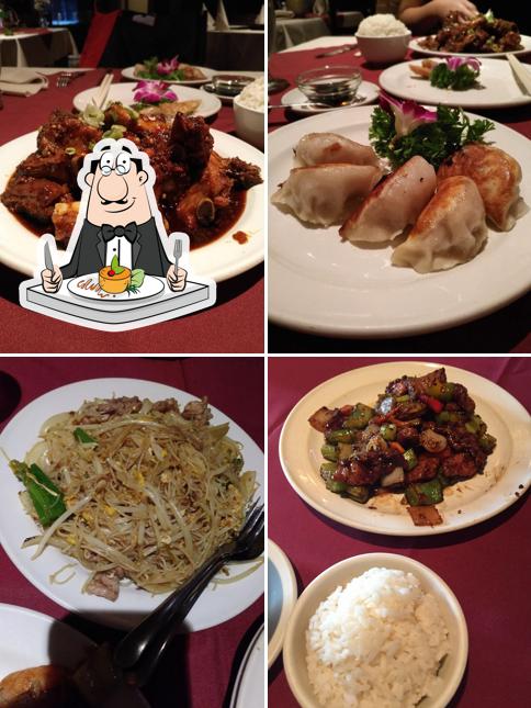 Wing Fa, Montréal - Restaurant menu, prices and reviews