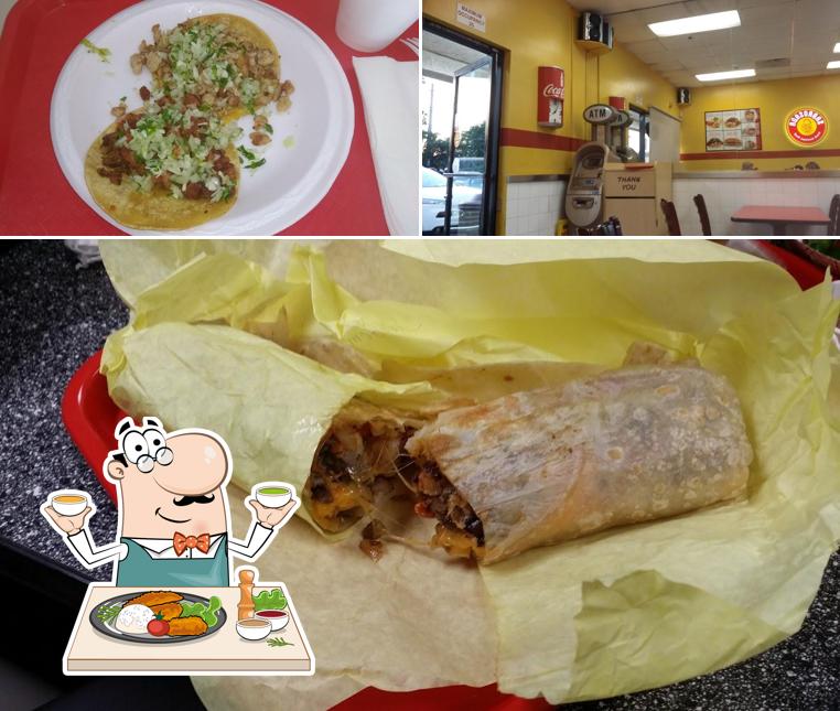 Sabrosada, Anaheim - Restaurant menu, prices and reviews