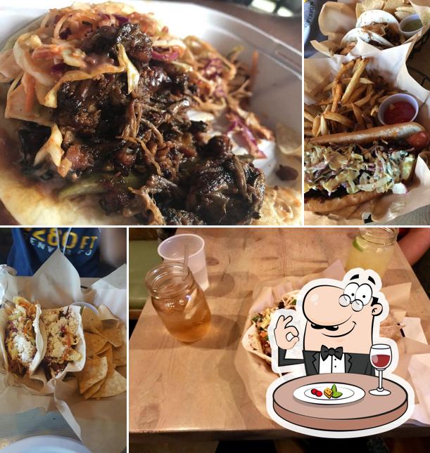 Slope & Hatch in Glenwood Springs - Restaurant menu and reviews