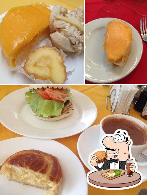 Pendy's, Bacolod - Restaurant menu, prices and reviews
