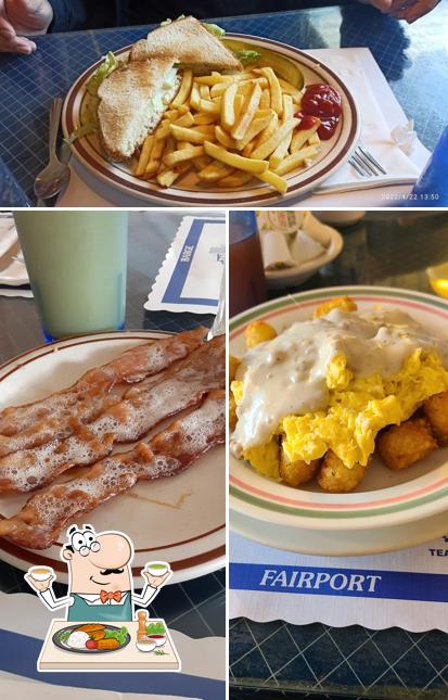 Sugar & Spice Restaurant, Horseheads - Restaurant menu, prices and reviews