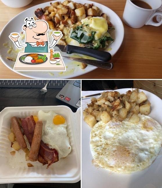 Sunset Grill, Waterloo - Restaurant menu, prices and reviews