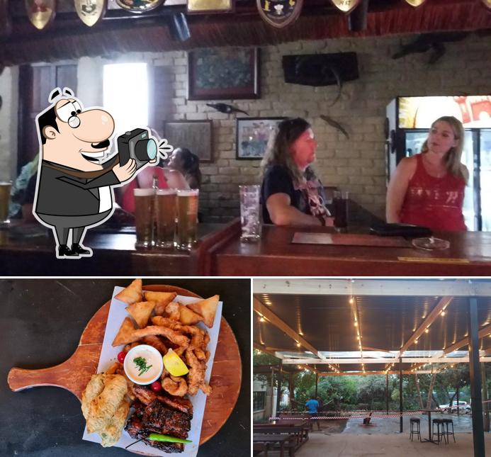 The Local Bar & Kitchen, Midrand - Restaurant menu, prices and reviews