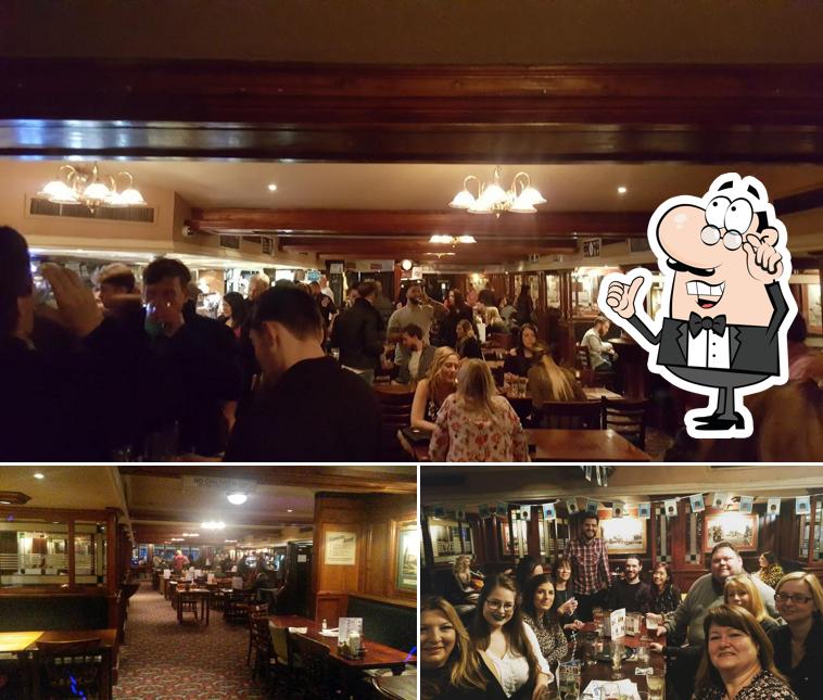 The Wrong Un, Bexleyheath - Restaurant menu, prices and reviews
