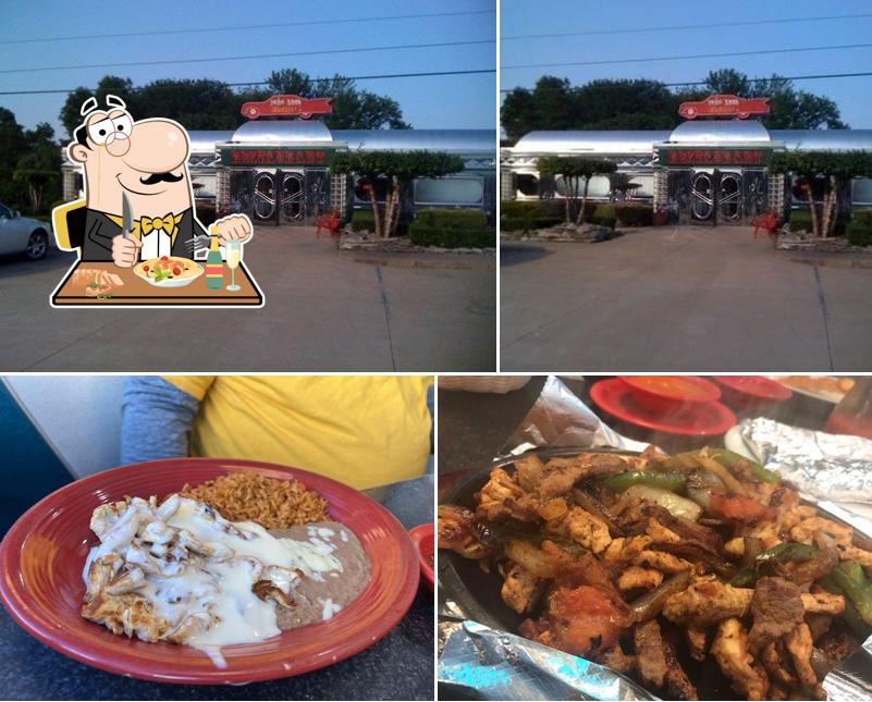 Toro Loco, Wheelersburg - Restaurant menu, prices and reviews
