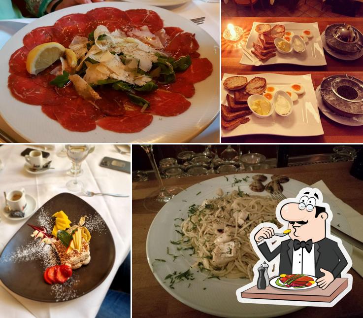 Top 7 Italienischen Restaurants in Leipzig, November 2025 - Restaurant Guru