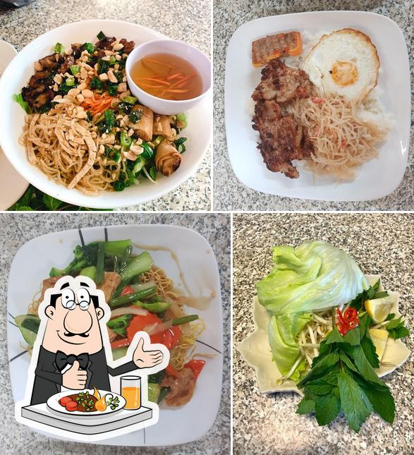 Van Vietnamese Restaurant, Darra - Restaurant menu, prices and reviews