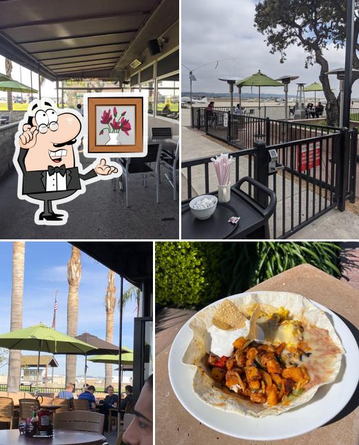 Waypoint Café Camarillo Airport, Camarillo - Restaurant menu, prices ...