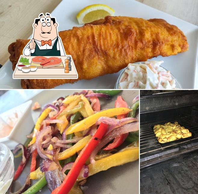 The Codfather in Moraira - Restaurant reviews