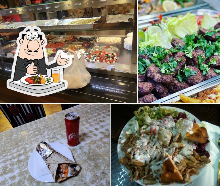 Best gyros in Budapest restaurants, summer 2024 - Restaurant Guru