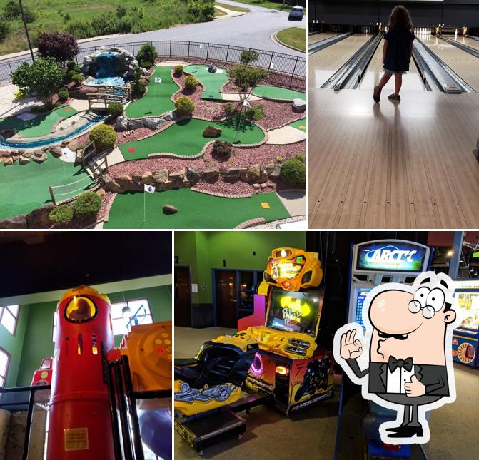 Bo's Family Entertainment, Lenoir - Restaurant menu, prices and reviews