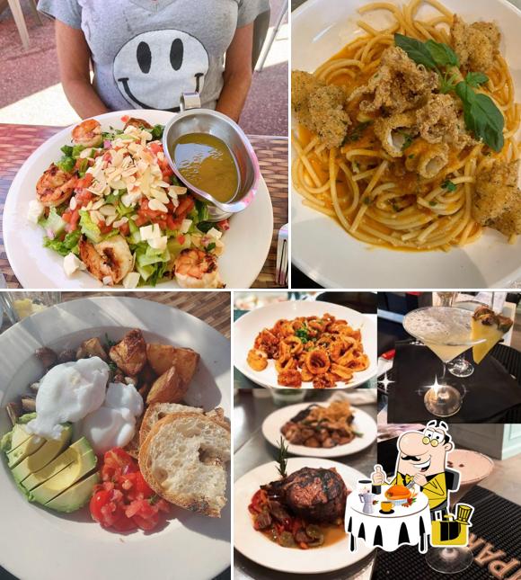 Butera's - Woodbury, Woodbury - Restaurant menu, prices and reviews