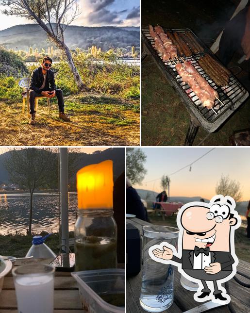 Ali Baba Tea Garden and Picnic Area, Turkey - Restaurant reviews