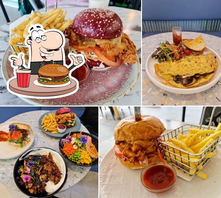 August Coffee, North Strathfield - Restaurant menu, prices and reviews