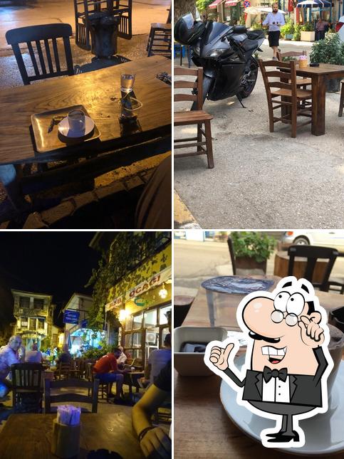 Baba Ocagi, Tirilye - Restaurant reviews