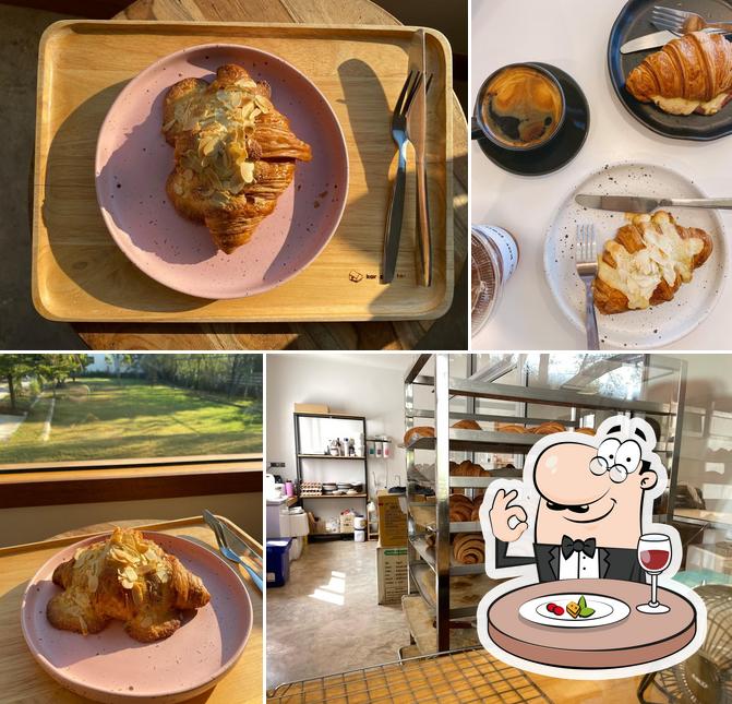 Karpenter Cafe & Bake, Lampang - Restaurant reviews