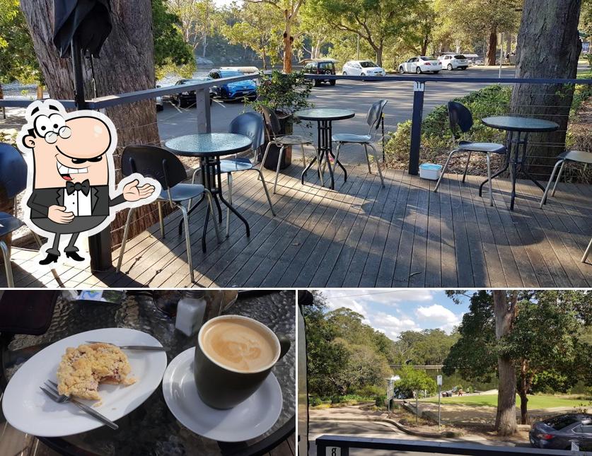 Lake Parramatta Cafe in North Parramatta - Restaurant menu and reviews
