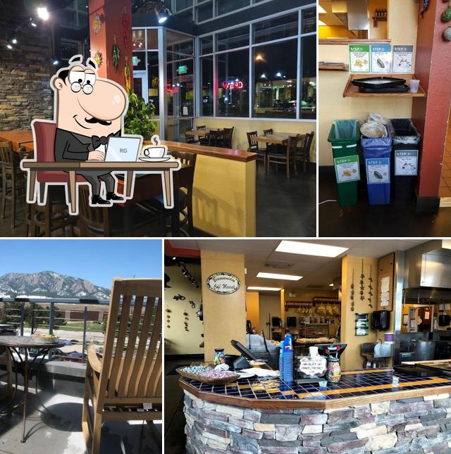 Top 7 mexican restaurants in Boulder, november 2025 - Restaurant Guru